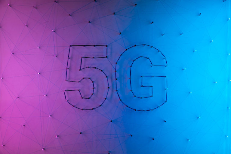 La revolución de la tecnología 5G: el futuro móvil