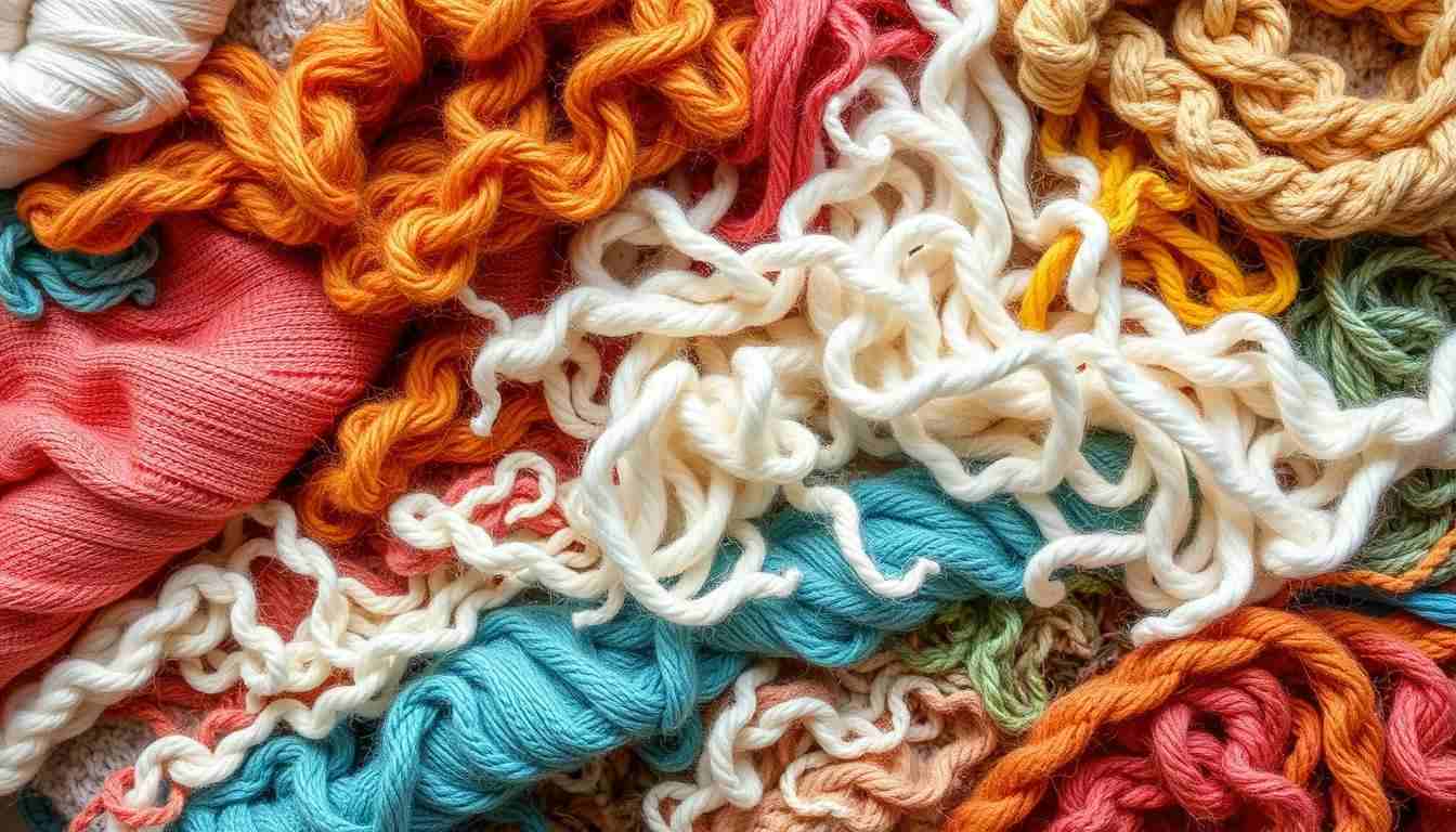 Fibras naturales o sintéticas: ¿Cuál es mejor?